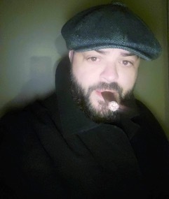 Slaptail Nation presents: Slap Your Tail Comedy - Crawlspace Comedy Theatre