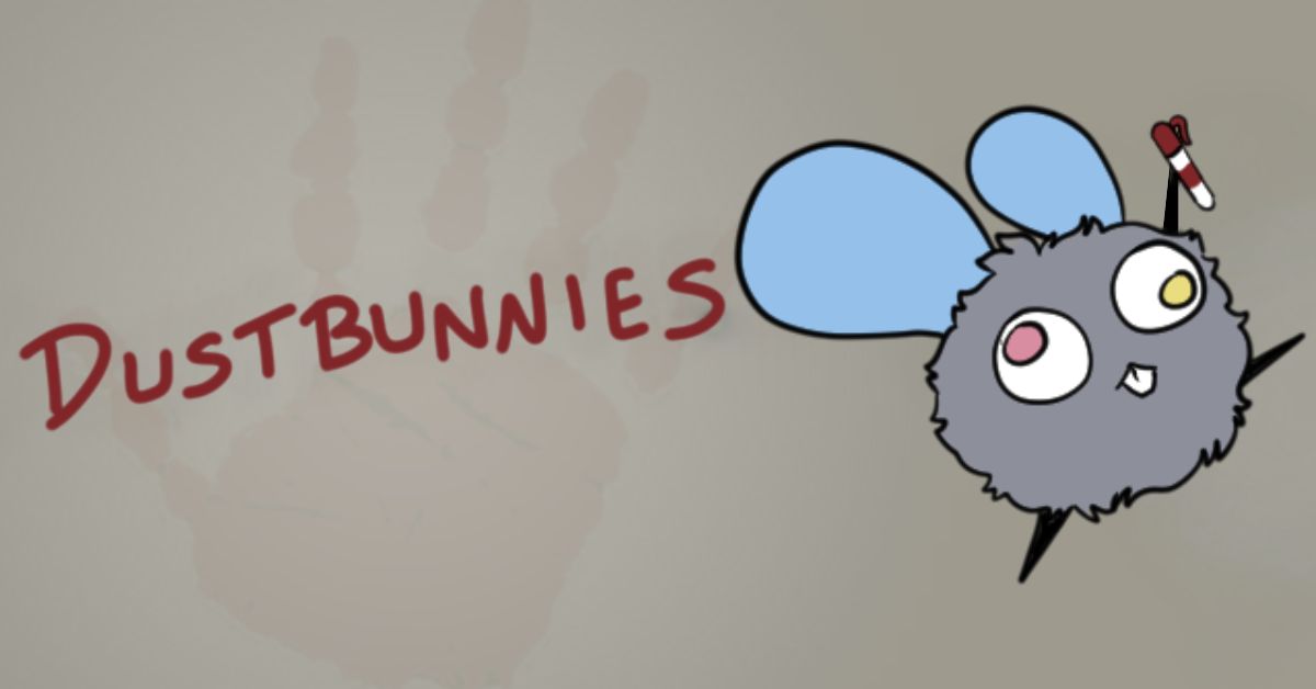 Dust Bunnies Sketch Comedy - Crawlspace Comedy Theatre